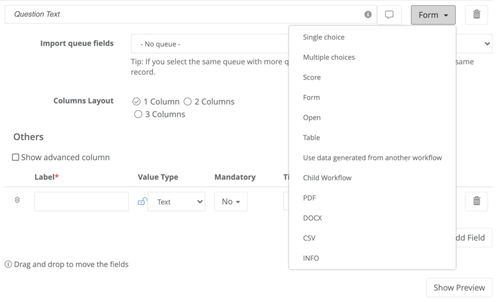 No-Code Digital Workflow Automation Software | Virtus Flow