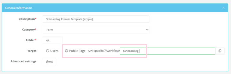 How to create complex Dynamic Forms without Coding | Virtus Flow