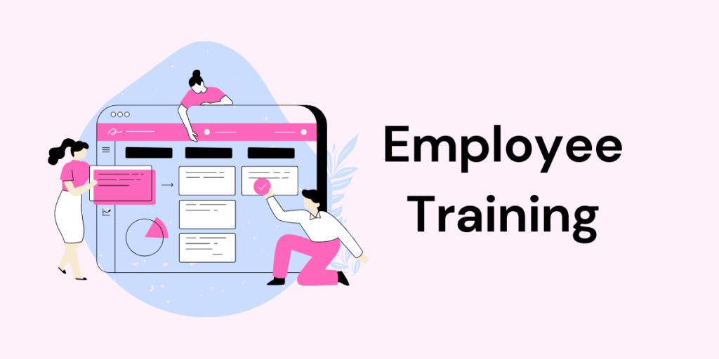 Employee Training Plan Template | Virtus Flow