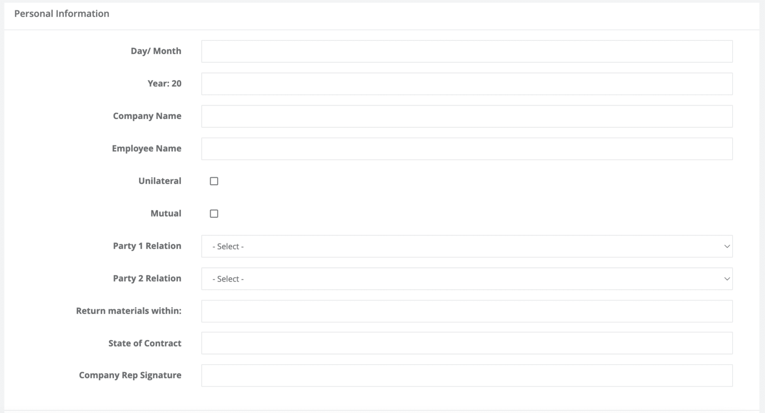 How To Create Complex Dynamic Forms Without Coding Virtus Flow