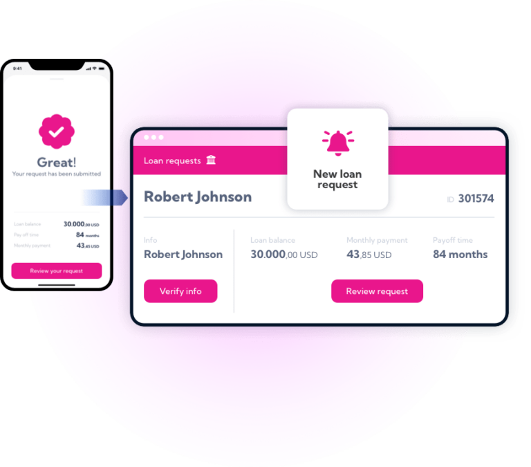 Top 7 Digital Lending Software for Financial Institutions | Virtus Flow